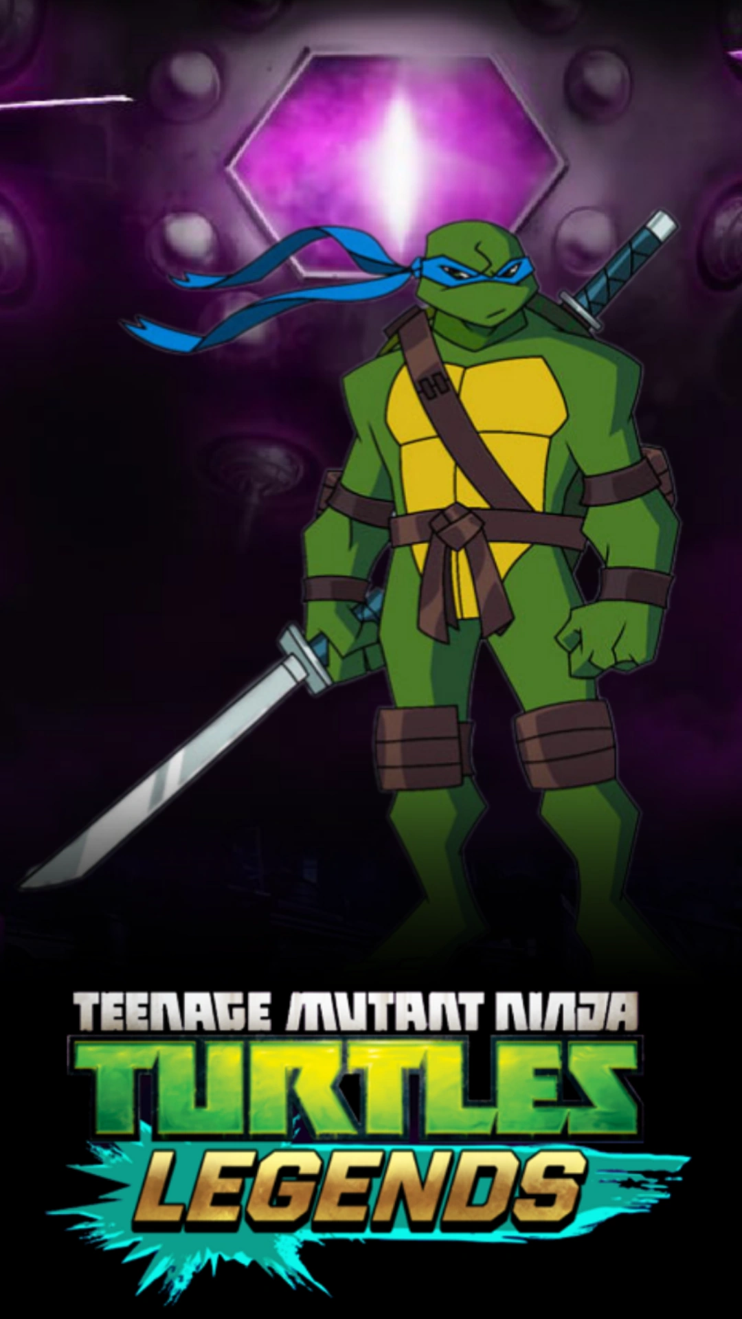 Tmnt legends 2003 turtles + 2003 utrom shredder | Fandom