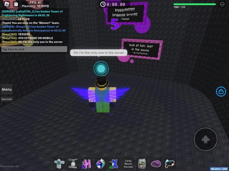 ToAAA Completed! | Fandom