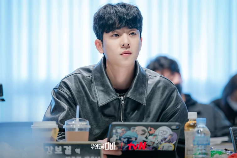 New Stills Added for Castaway Diva | Fandom