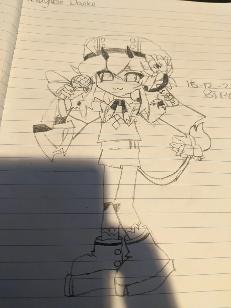 Discuss Everything About Funkipedia Mods Wiki | Fandom