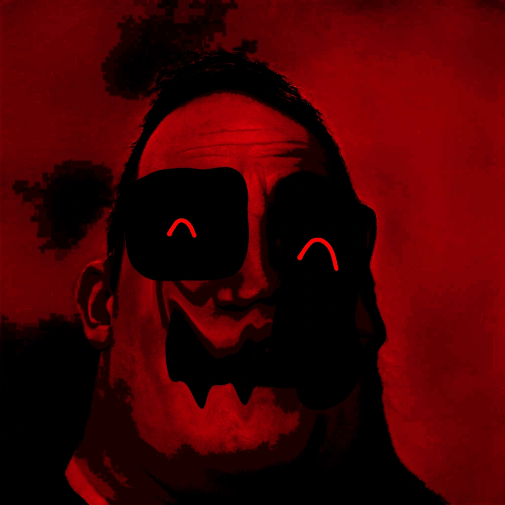 My uncanny phase 9.5 and 9.75 | Fandom