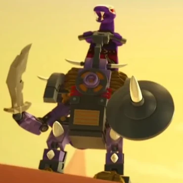 Favorite Anacondrai Cultists Vehicle? | Fandom