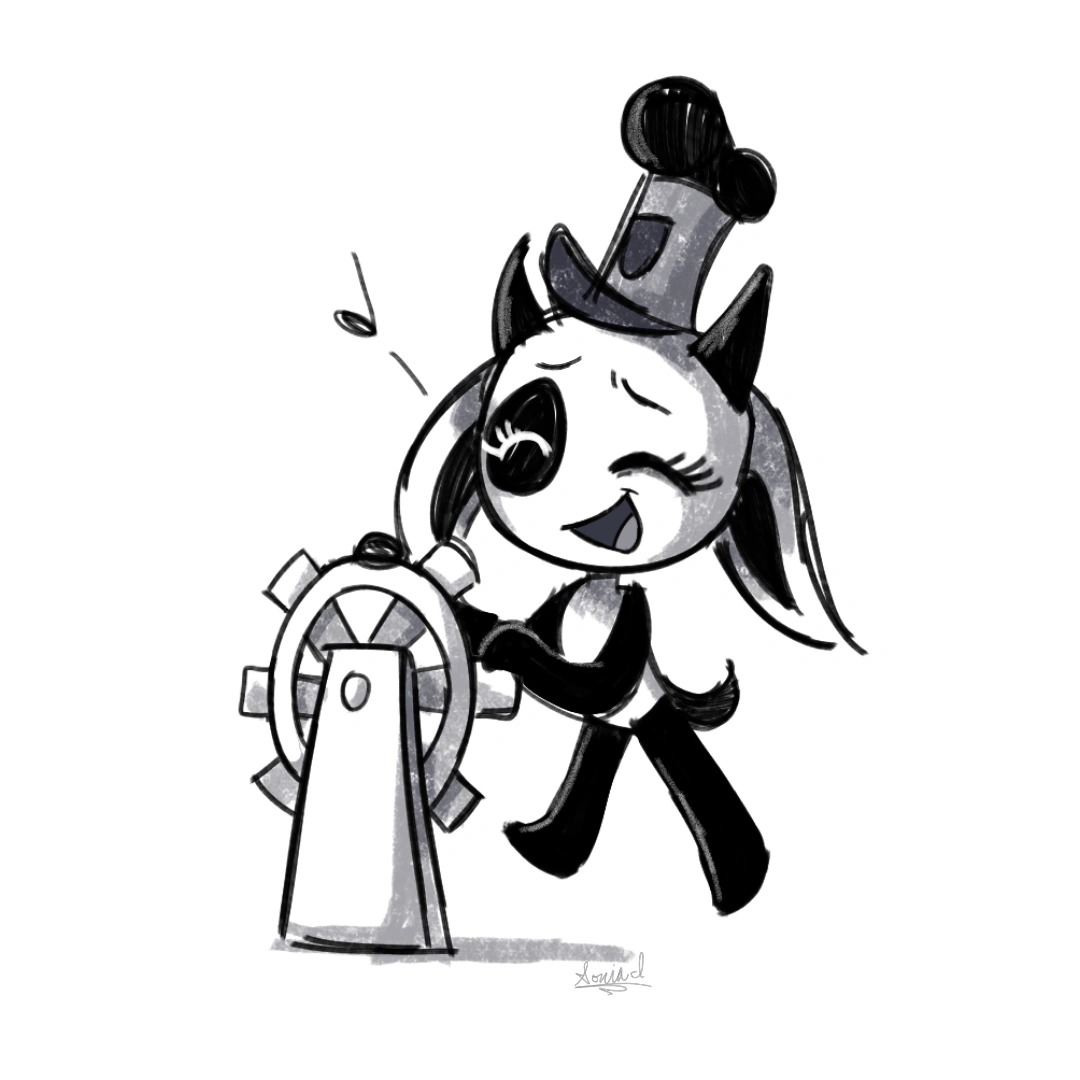 Steamboat Ziggy | Fandom