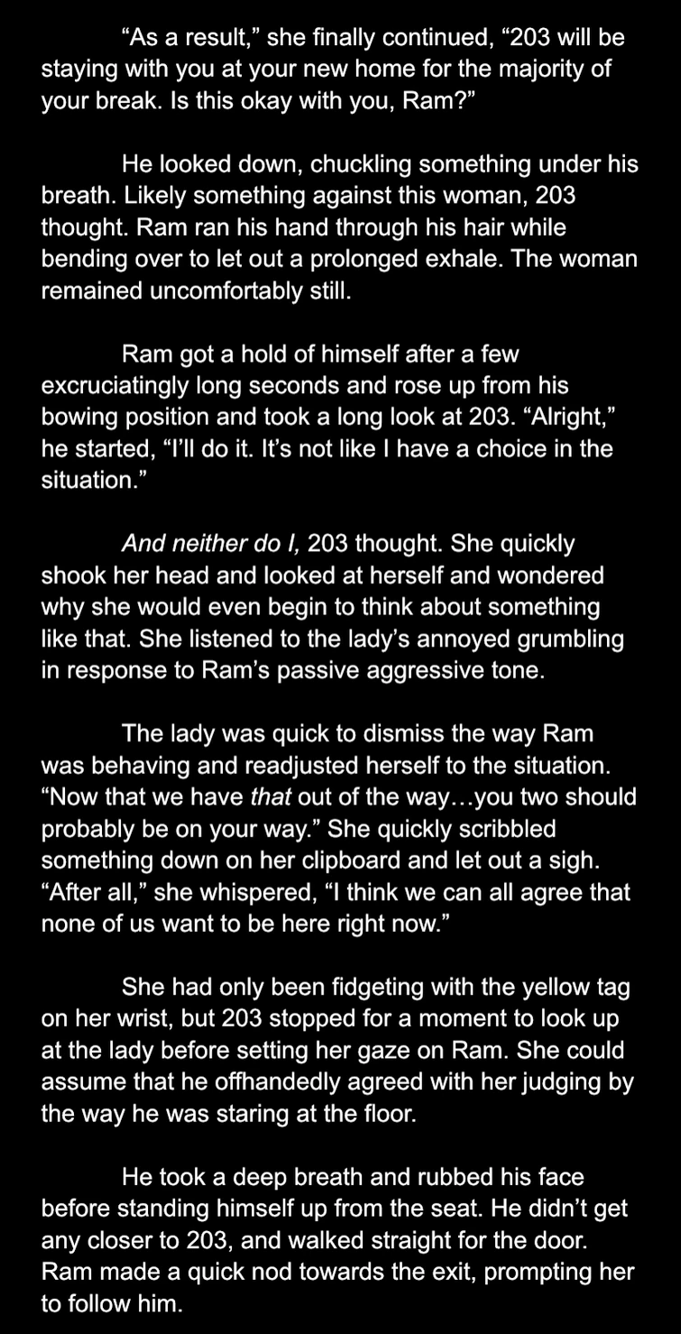 writing and spit. spitballing. ballspitting. | Fandom