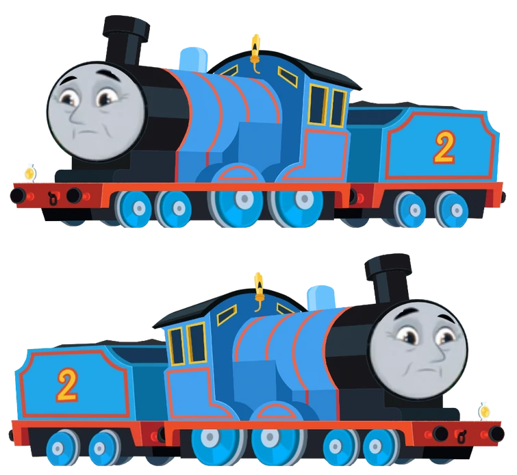 New Engines Facial Expressions | Fandom