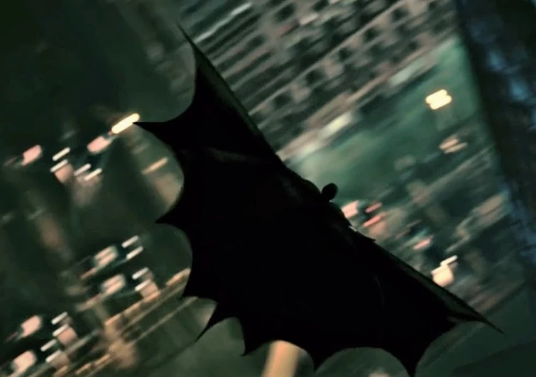 The Biggest Plot Twist Ever | Fandom