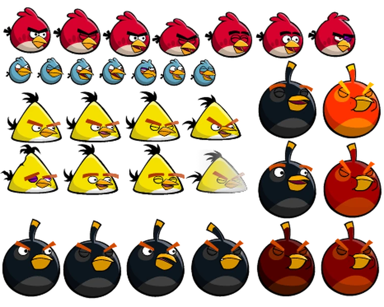 Well here is the bomb sprite | Fandom