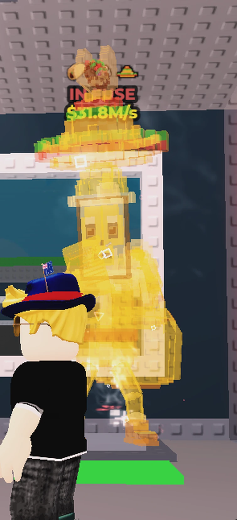 best admin abuse EVER | Fandom