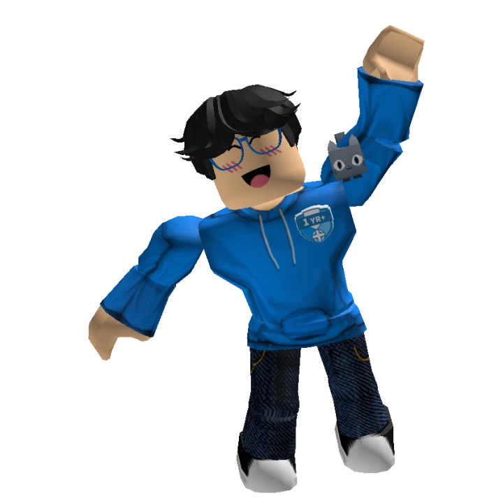 whoever can make a pfp gets something in sab | Fandom