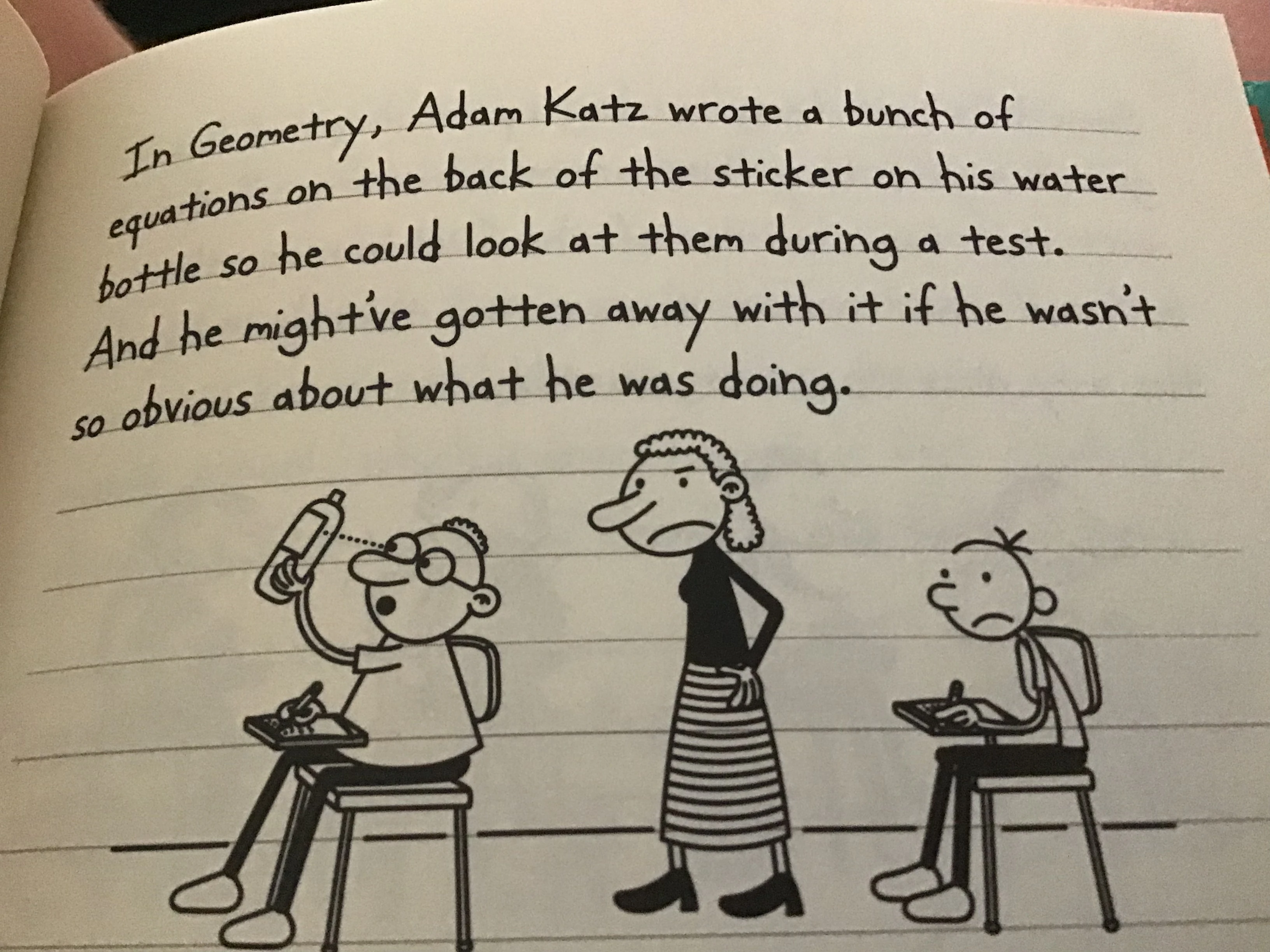 Y’ALL!!! ADAM KATZ IS IN DOAWK!! 🤯 | Fandom