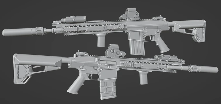 M110 information | Fandom