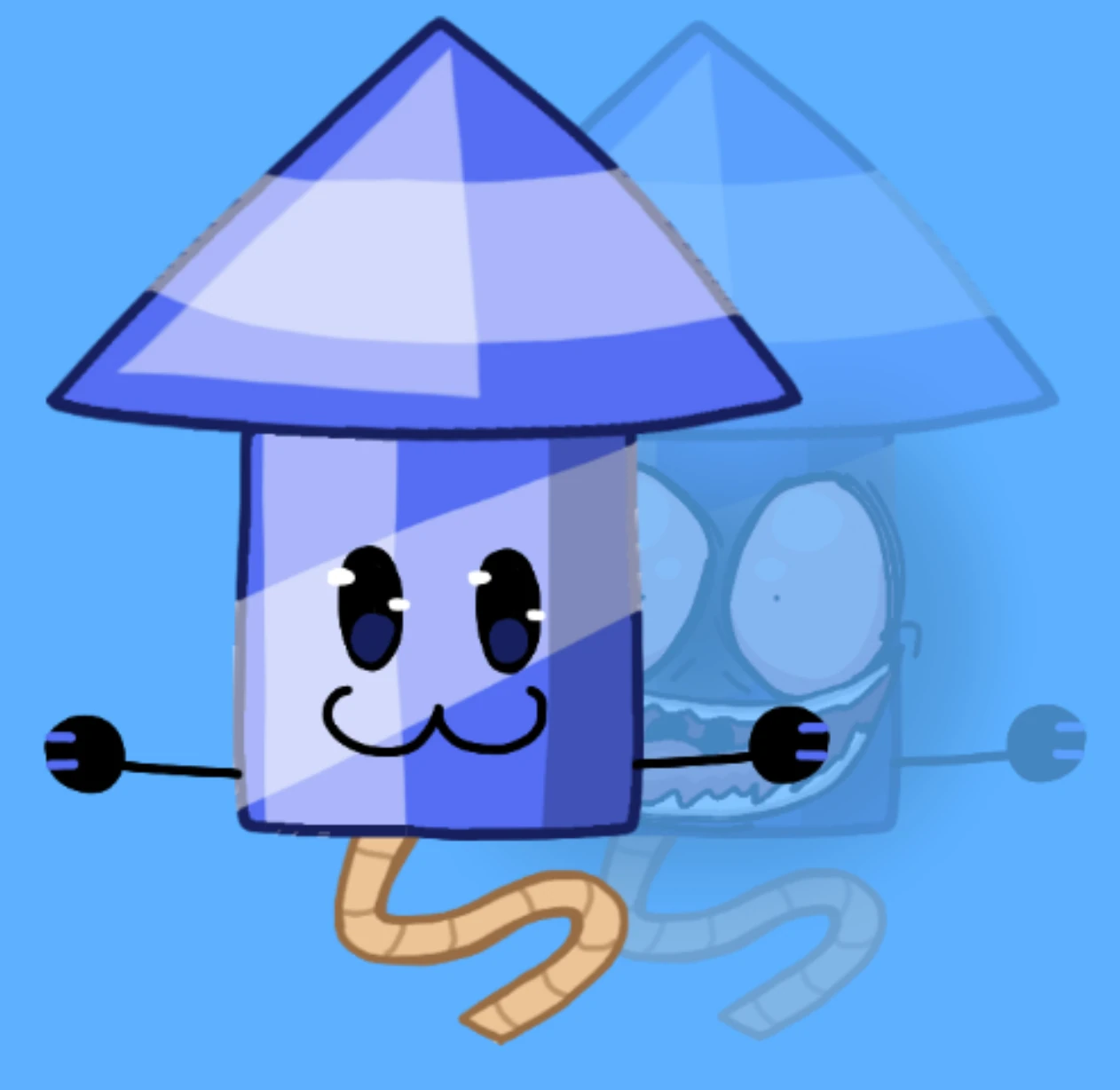 Would you hug him? | Fandom