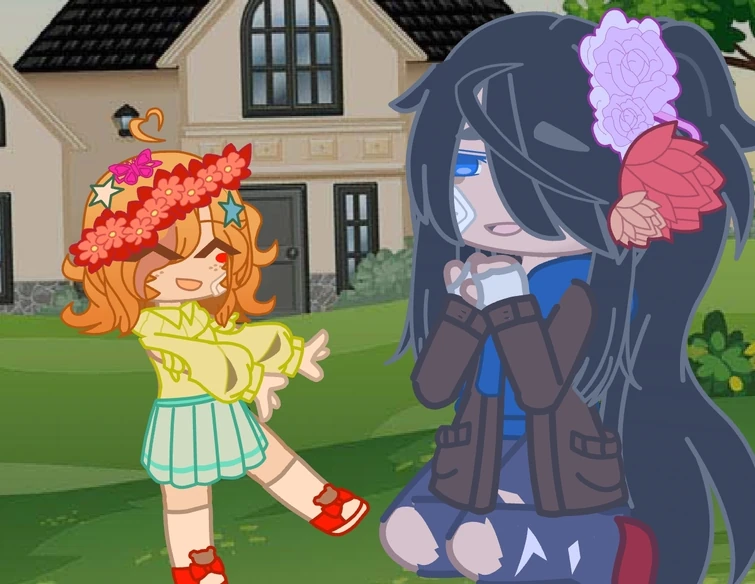 Hi!! Am new :) | Fandom