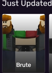 if you were forced to change brute (as a buff) what would you change ...