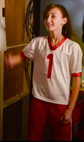 Where did someone get this image of Lynn? | Fandom