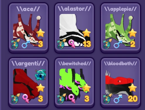 Posting For A Friend - Seeing Offers On Inv | Fandom