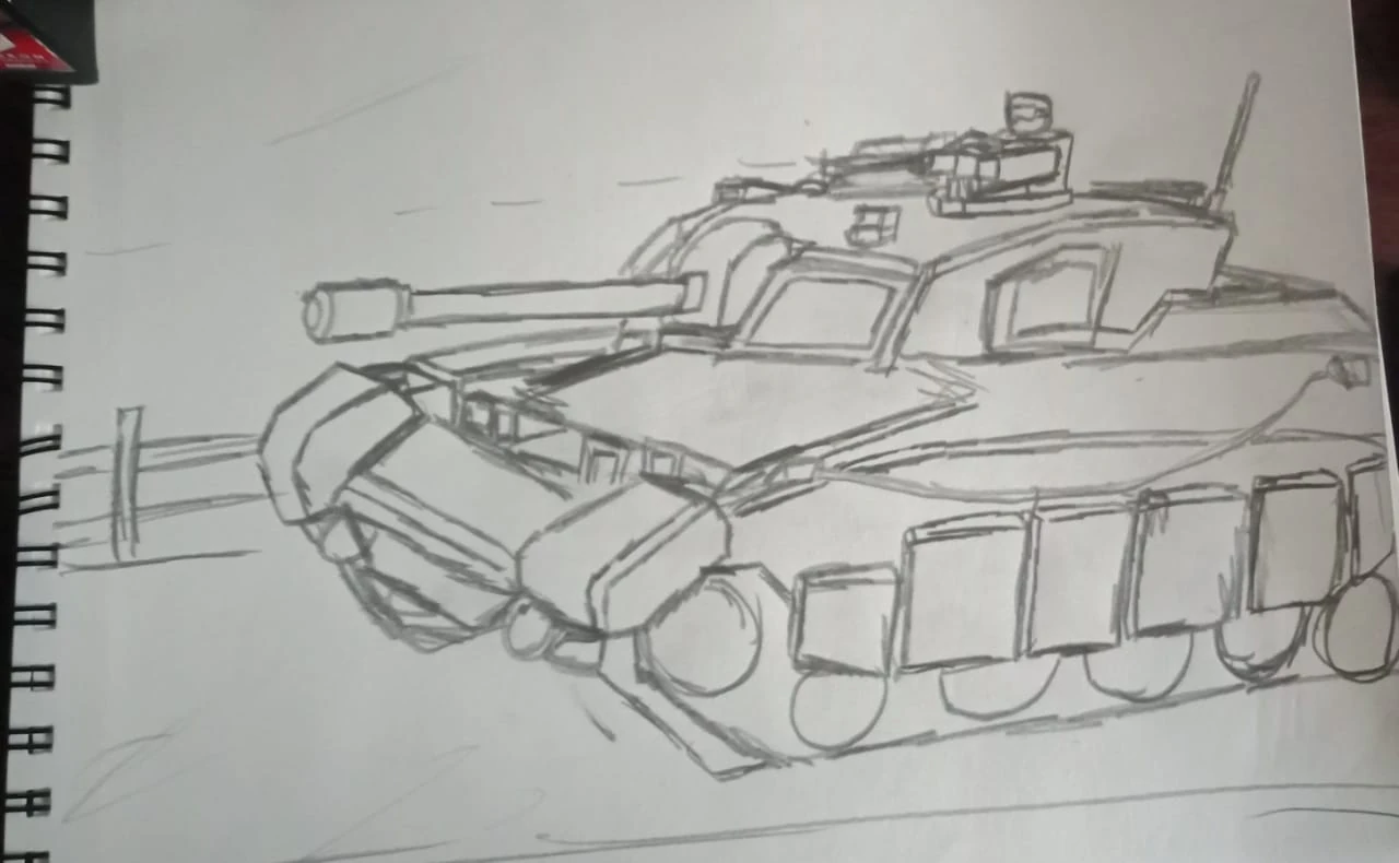 tonk classic edition | Fandom