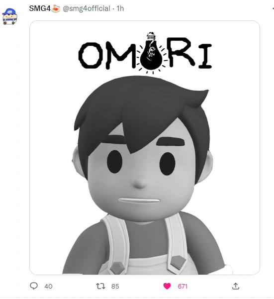 SMG4 has the big sad | Fandom