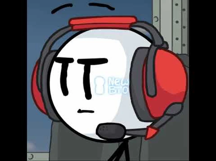 Charles calvin the best character. | Fandom