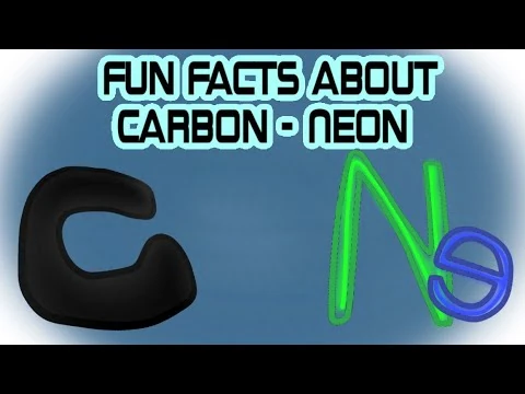 Update Carbon - Neon | Fandom