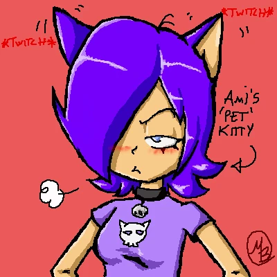 Nekomimi Yumi | Fandom