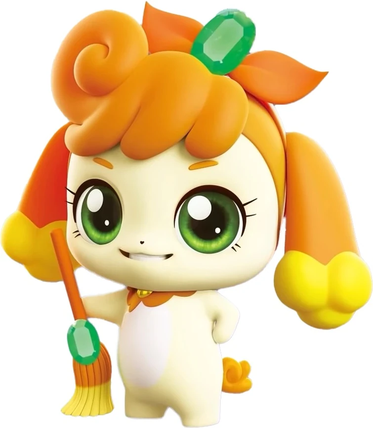 Discuss Everything About Catch! Teenieping Wiki | Fandom