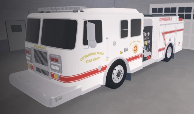 Would ERLC approve this livery? | Fandom