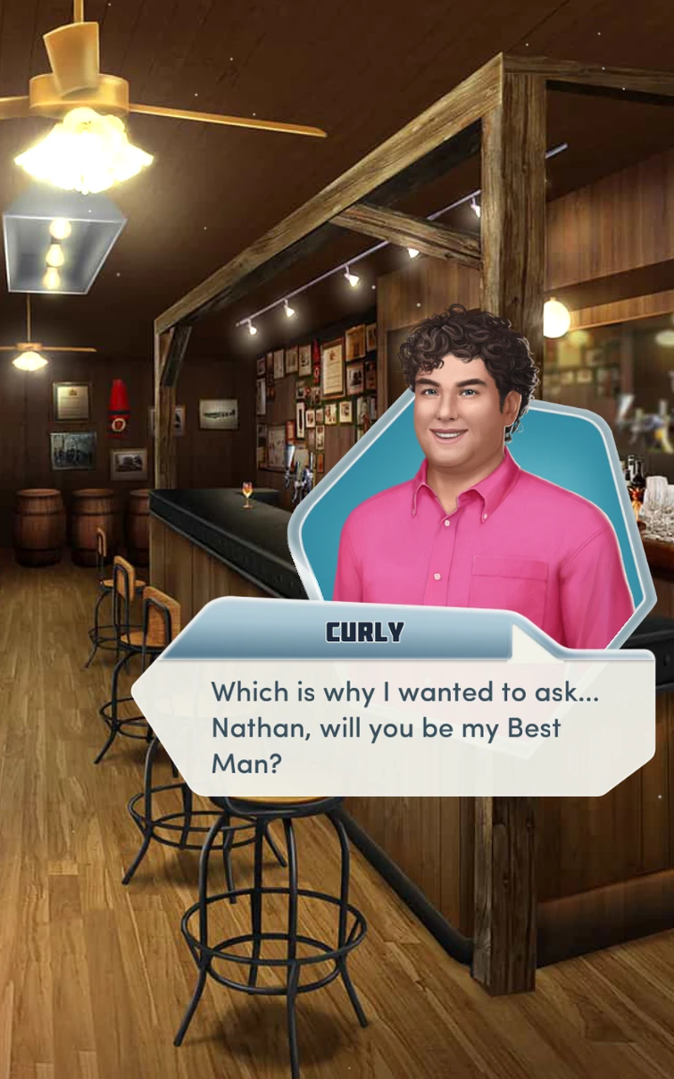 Discuss Everything About Choices: Stories You Play Wiki | Fandom