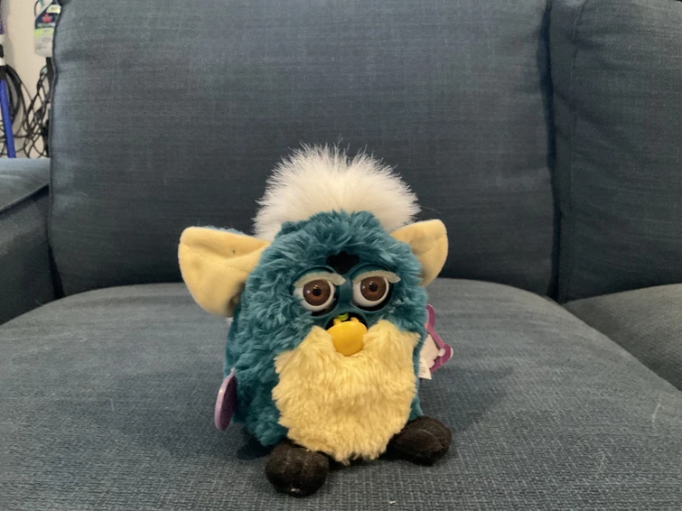 Discuss Everything About Official Furby Wiki | Fandom