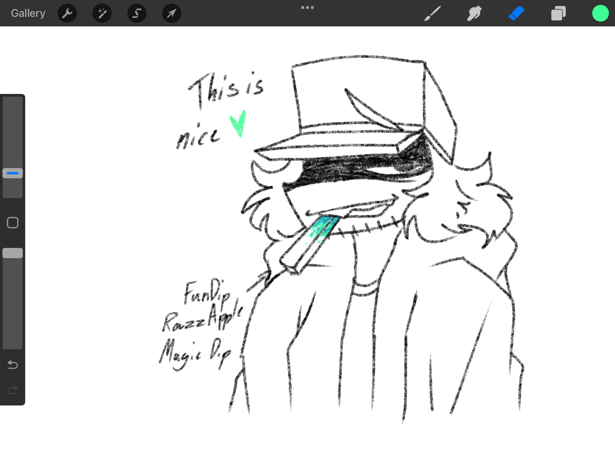 Garcello my beloved | Fandom