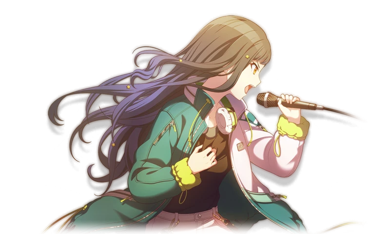 i found these cool transparent versions on sekai.best | Fandom