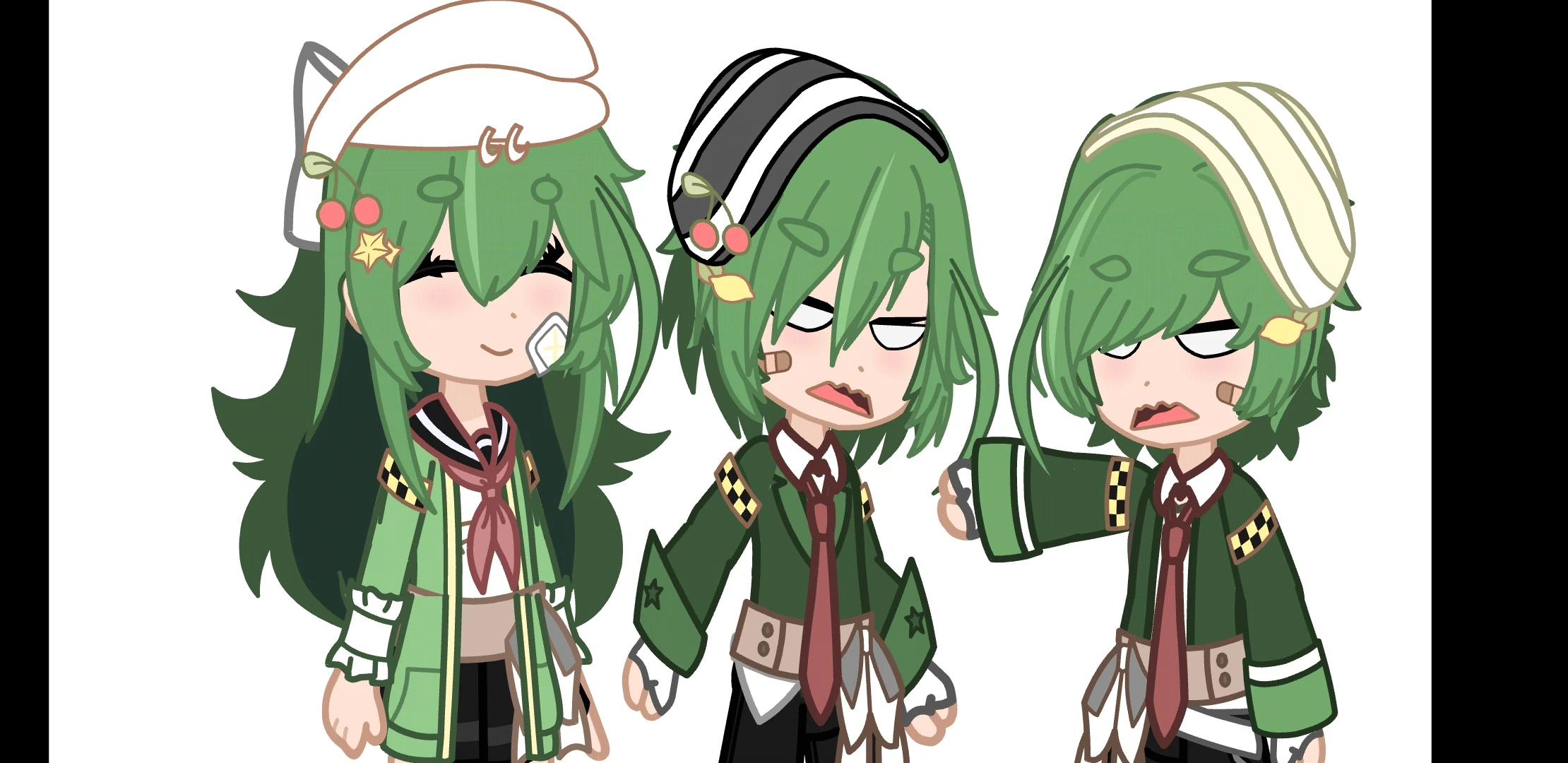 Sibling bonding time ^o^ | Fandom