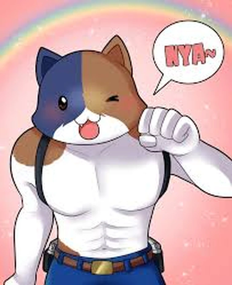 Cat Bill | Fandom