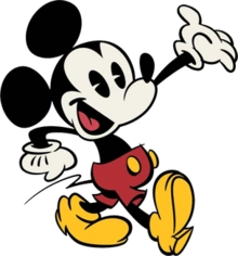 How powerful is Mickey Mouse? | Fandom