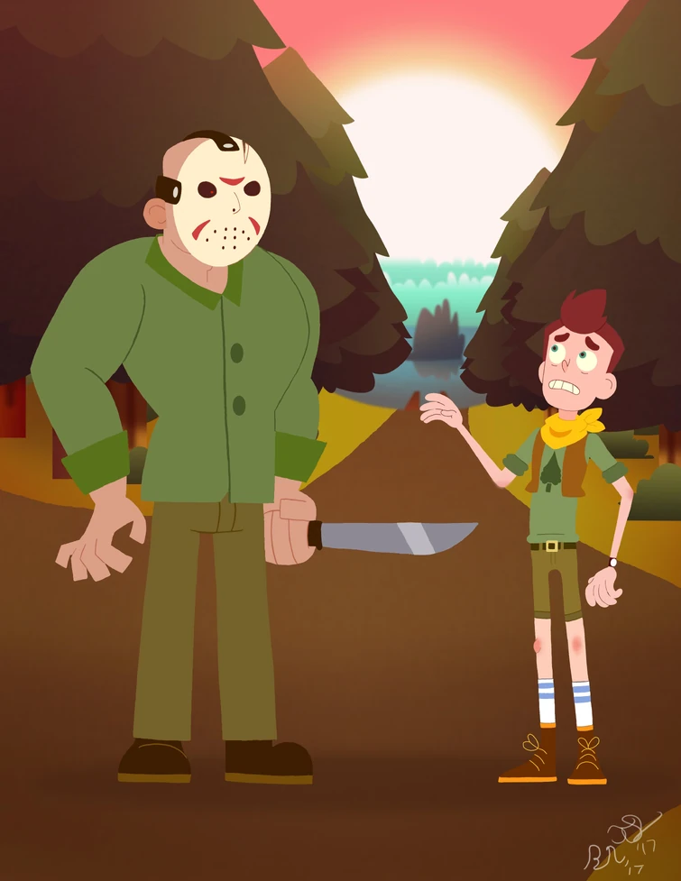 I Am a Camp Camp Fan | Fandom