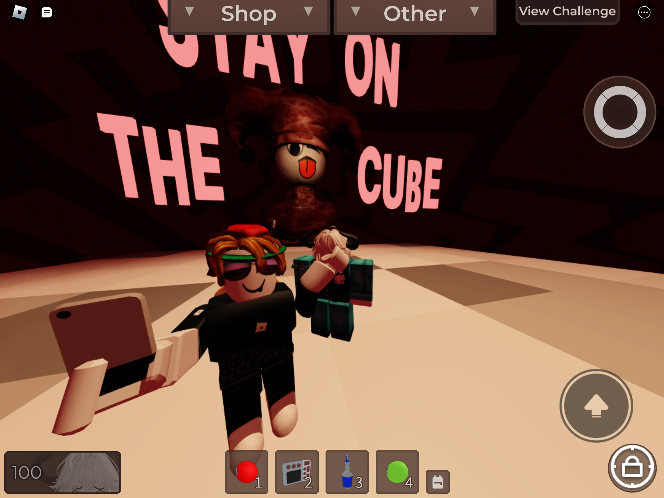 regretevator screenshots | Fandom
