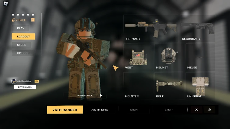 75th Ranger Regiment | Fandom