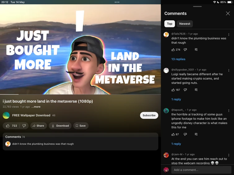 HELP MEPHONE FROM III | Fandom