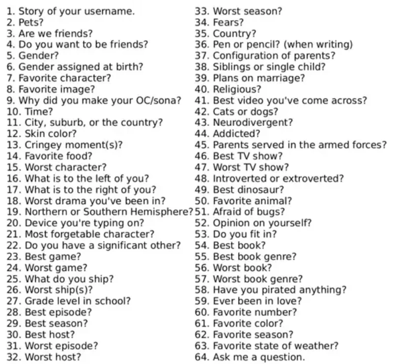 it's me, hi, i'm a trend follower, it's me | Fandom