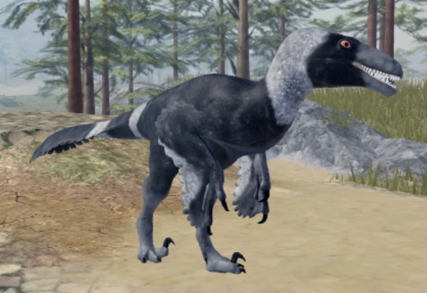 Dakotaraptor | Fandom