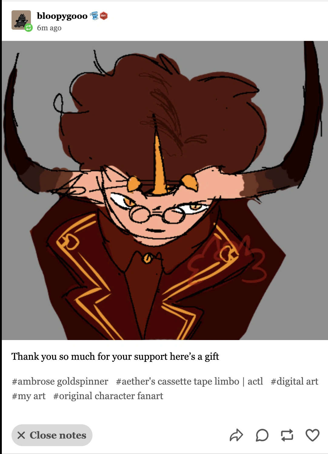 i met a cool fella on tumblr | Fandom