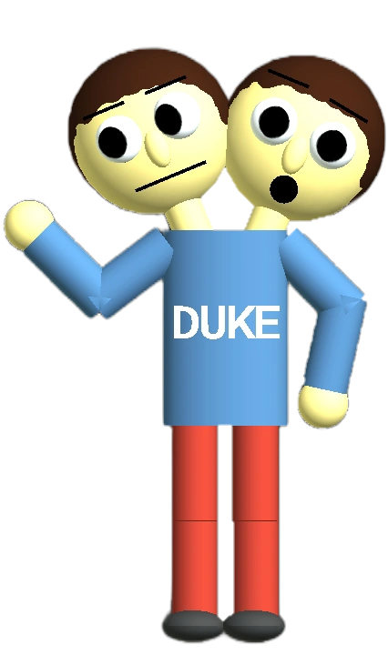 Meet the Duke | Fandom