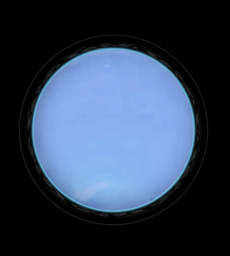 Discuss Everything About The Solar System Wiki | Fandom