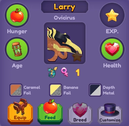 trading/selling a 1m ovi | Fandom