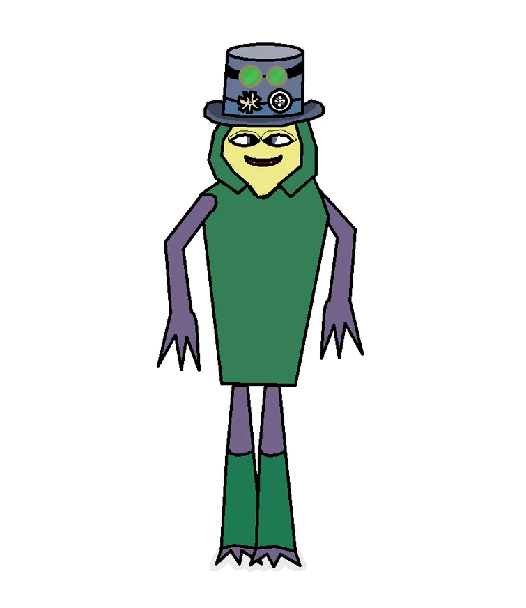 Drawing MSM Monsters From A Wheel #103.5 | Fandom