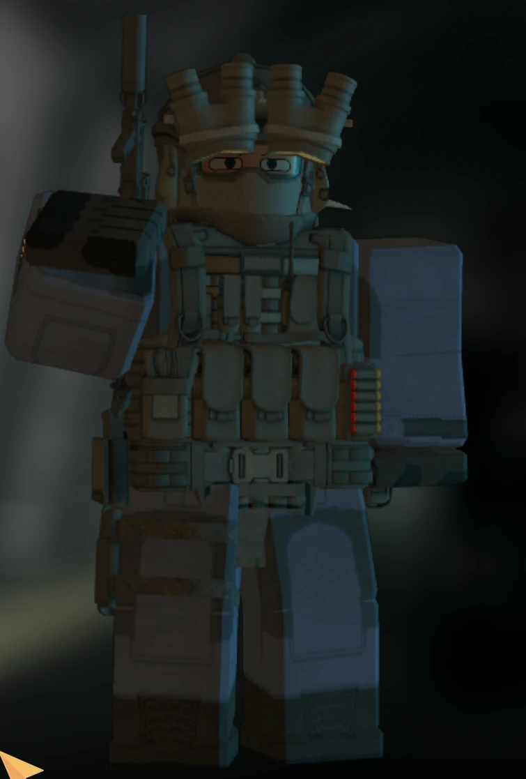 The yearly loadout olympics | Fandom