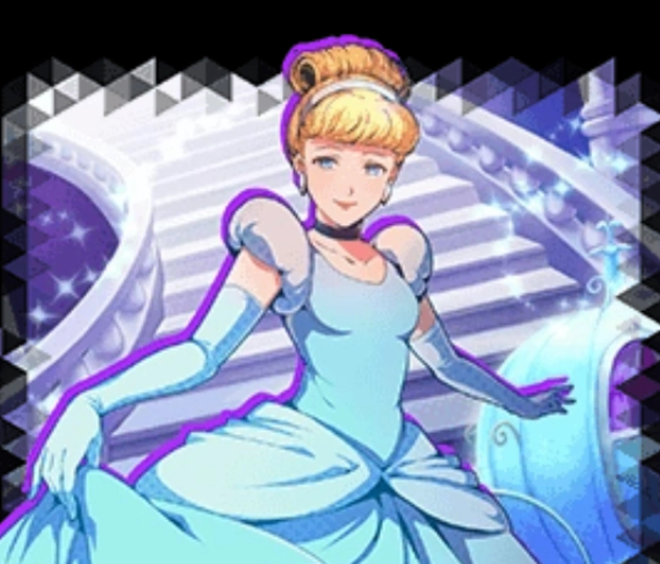 Cinderella in Disney star smash | Fandom