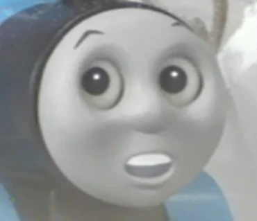 Which Thomas Shocked Face? | Fandom