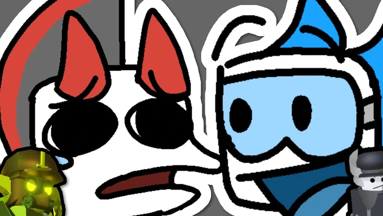 Made a new animation! | Fandom