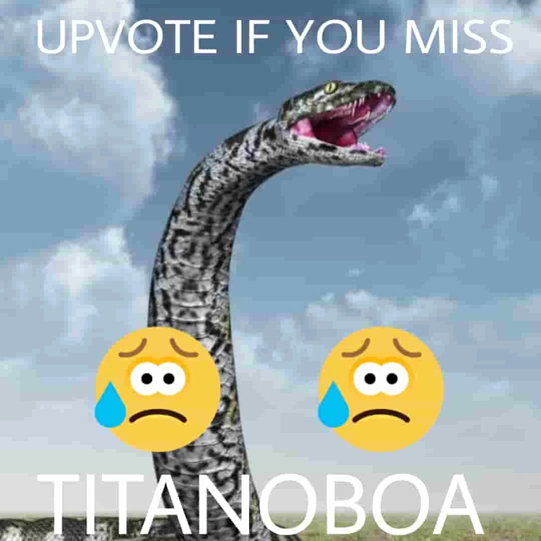 Only 60,000,000 BC kids will understand 😔 | Fandom